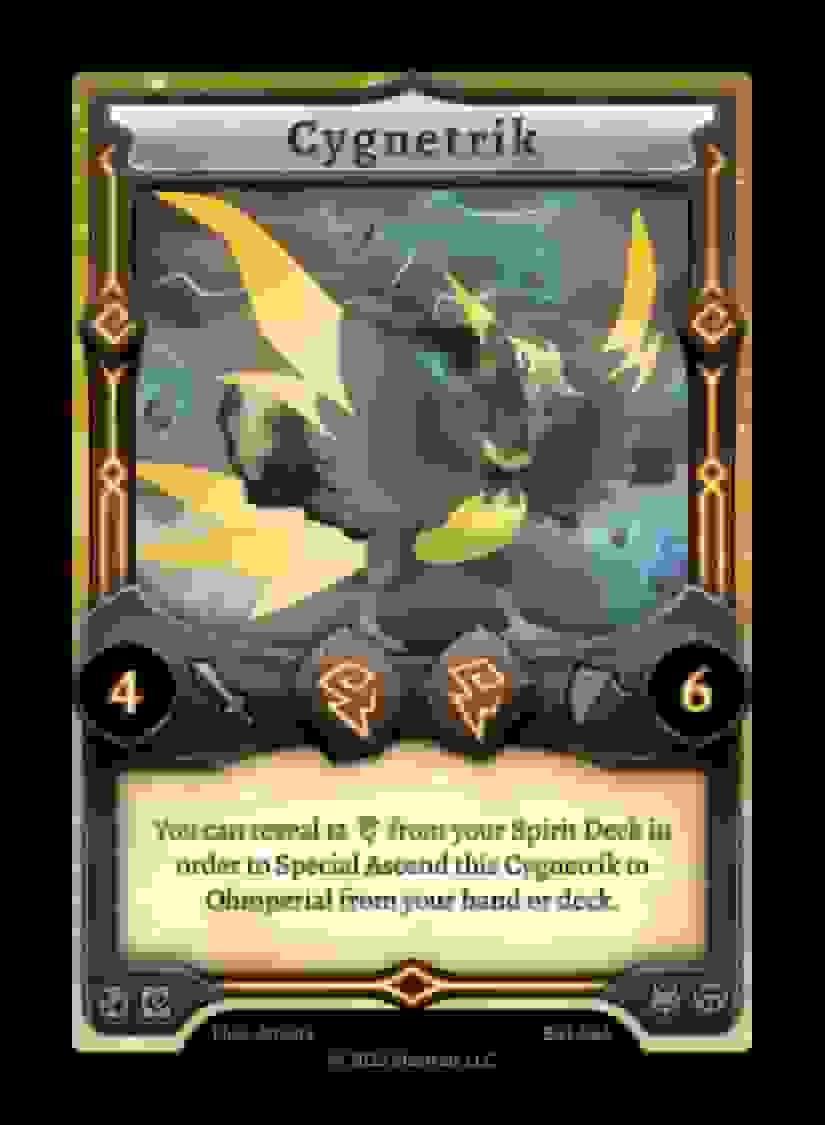 Elestrals Decks | Deck Building