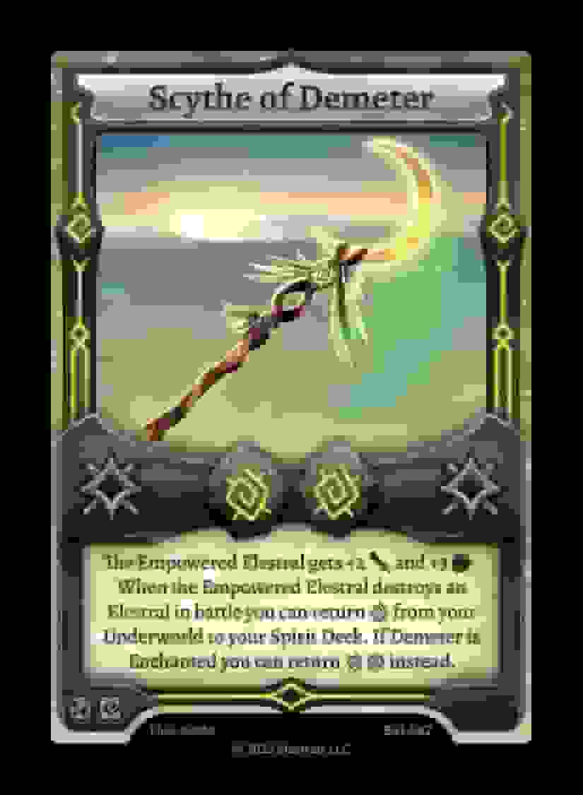 Elestrals Decks | Deck Building