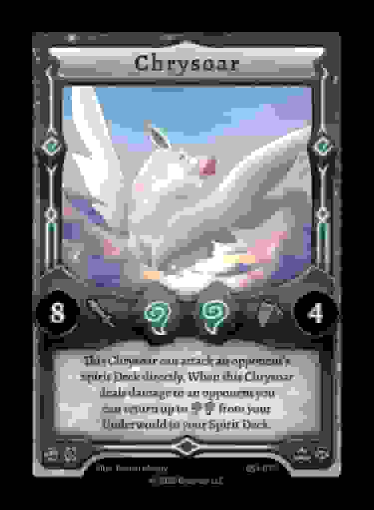 Elestrals Decks | Deck Building