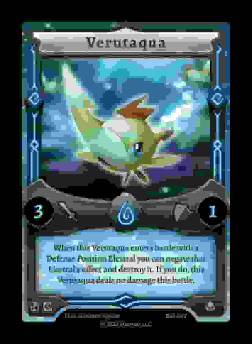 Elestrals Decks | Deck Building