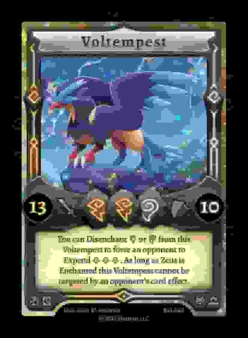 Elestrals Decks | Deck Building