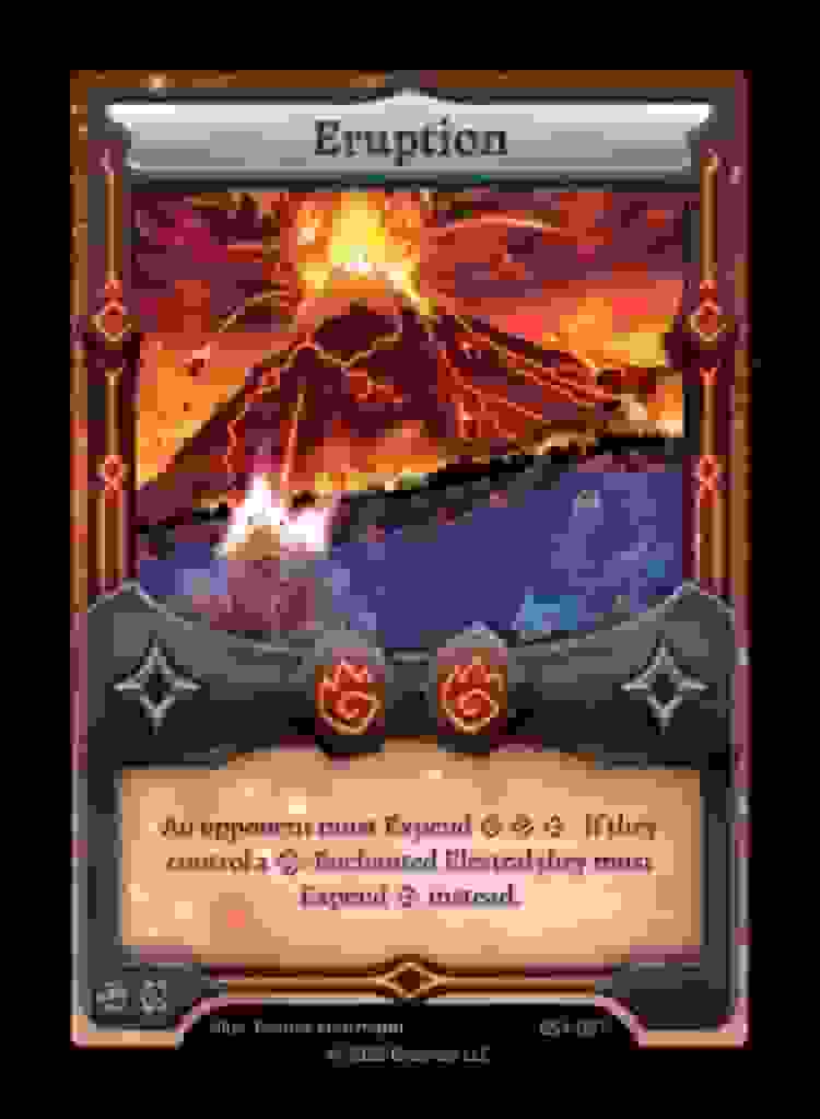 Elestrals Decks | Deck Building