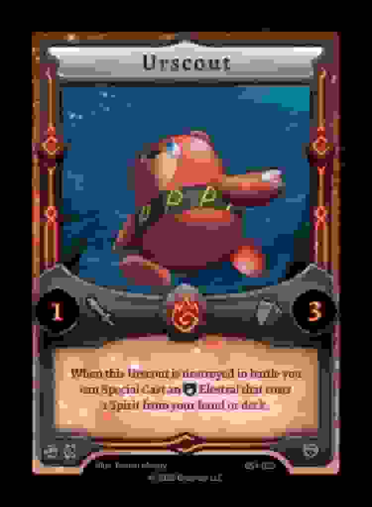 Elestrals Decks | Deck Building