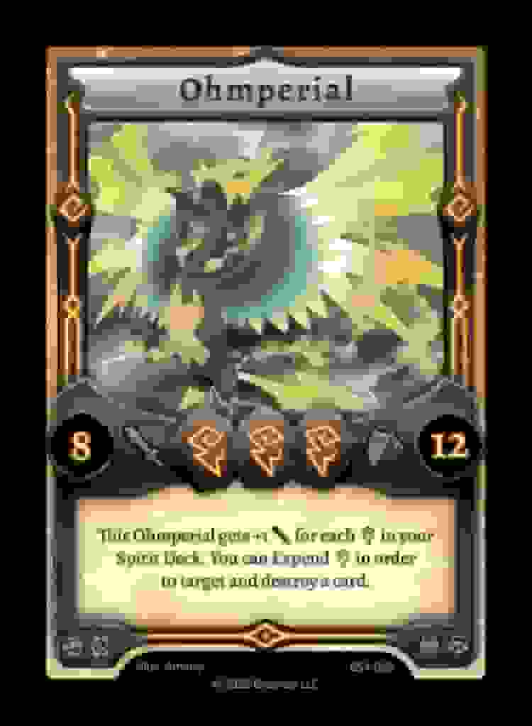 Elestrals Decks | Deck Building