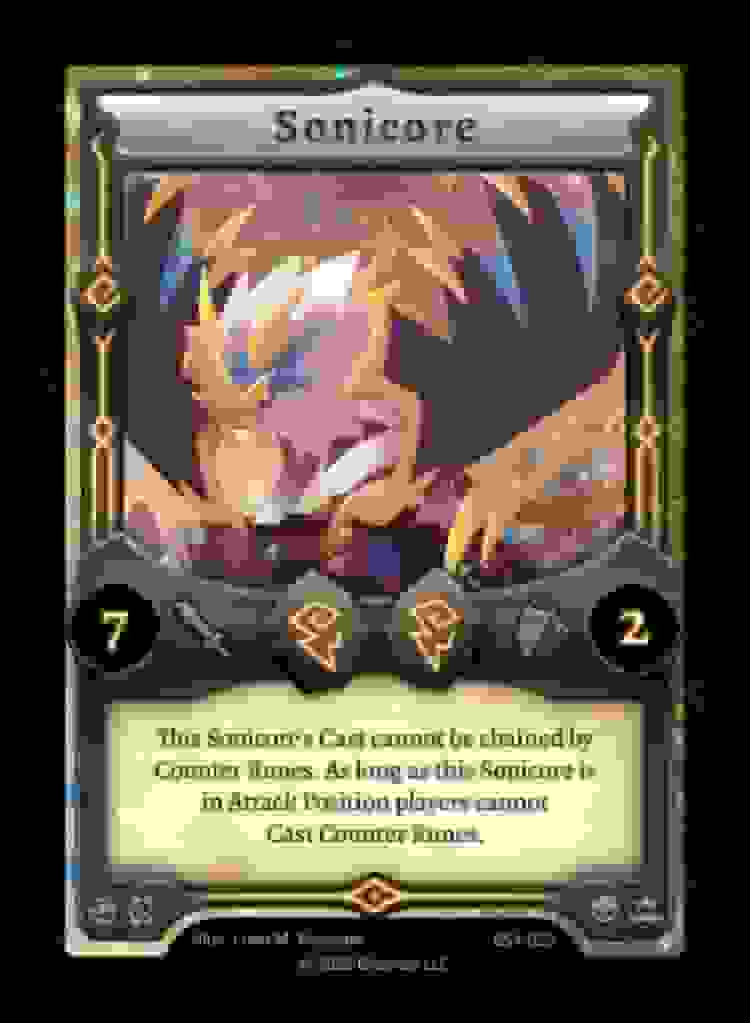 Elestrals Decks | Deck Building