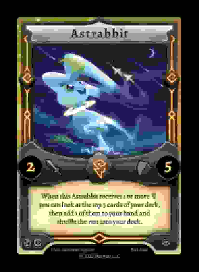 Elestrals Decks | Deck Building