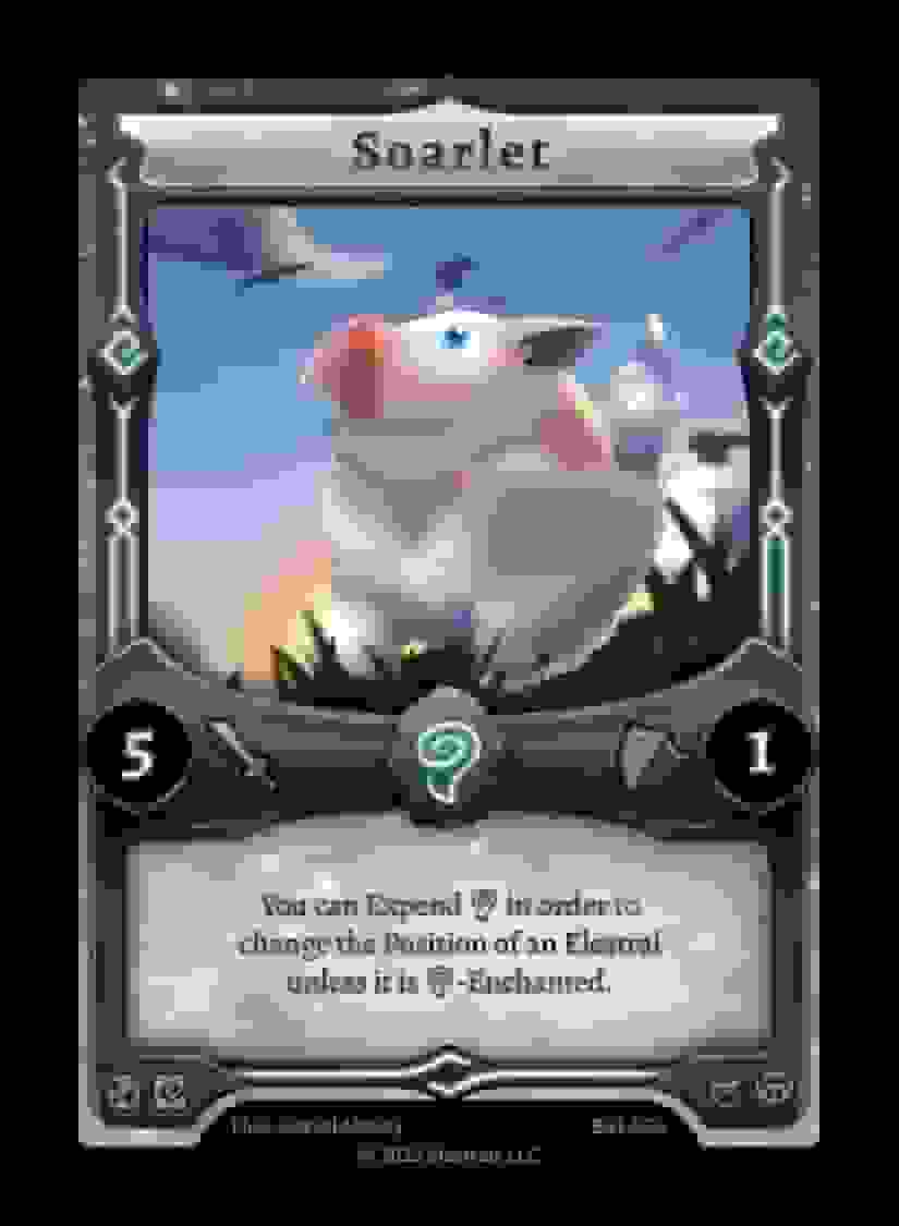 Elestrals Decks | Deck Building