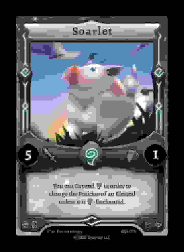 Elestrals Decks | Deck Building