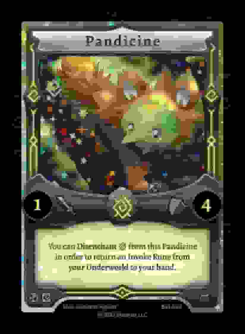 Elestrals Decks | Deck Building