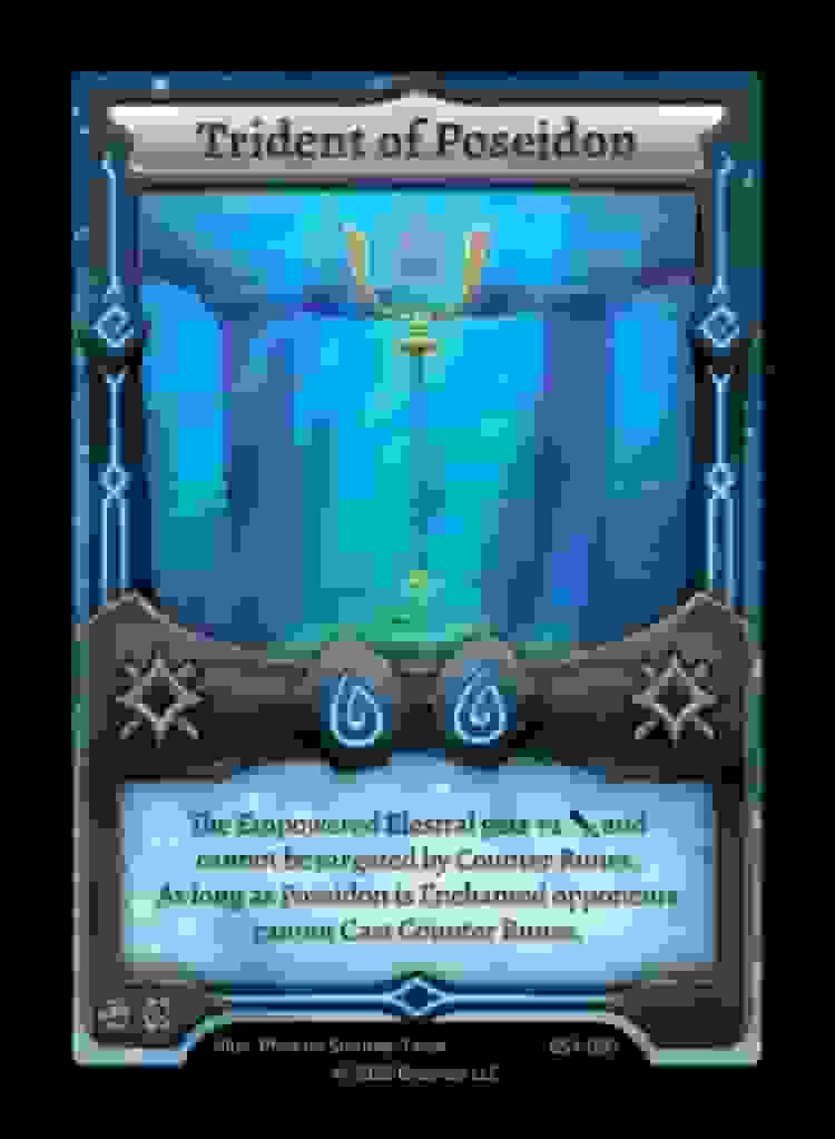 Elestrals Decks | Deck Building