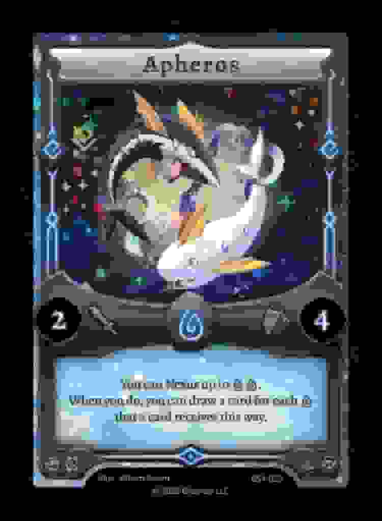 Elestrals Decks | Deck Building