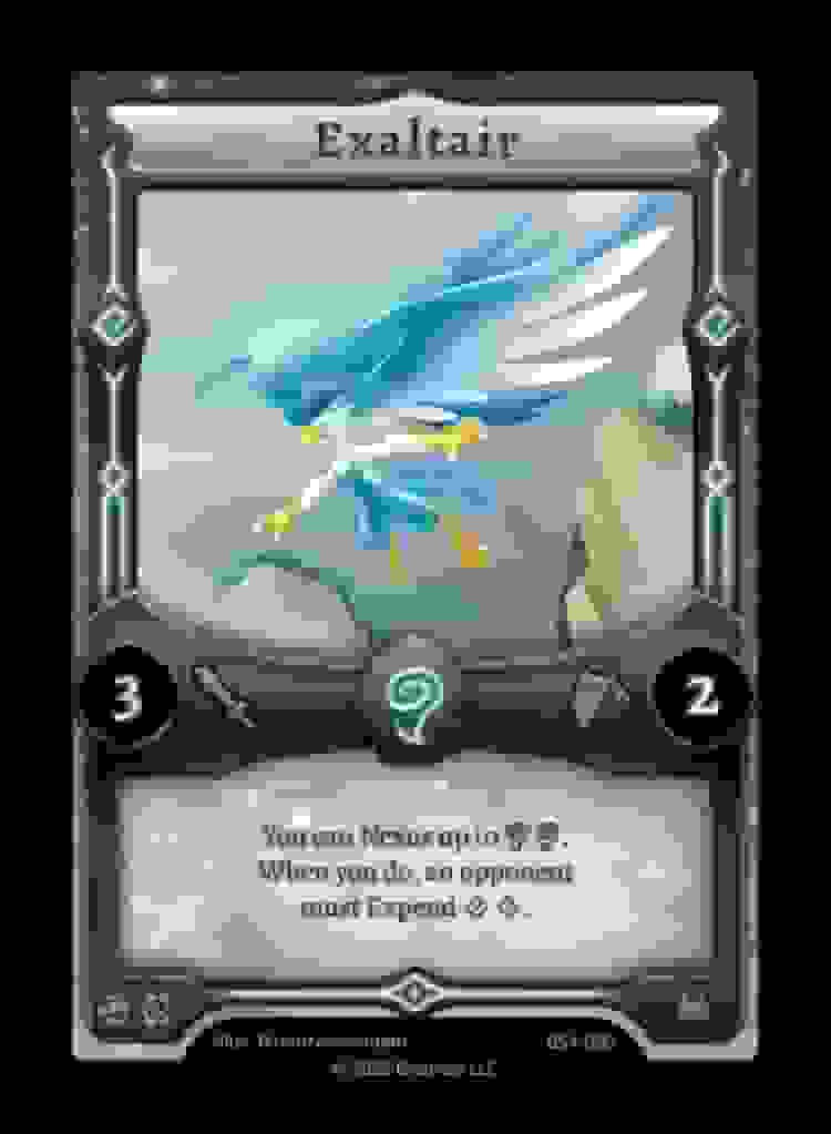 Elestrals Decks | Deck Building