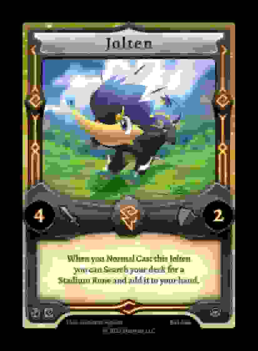 Elestrals Decks | Deck Building