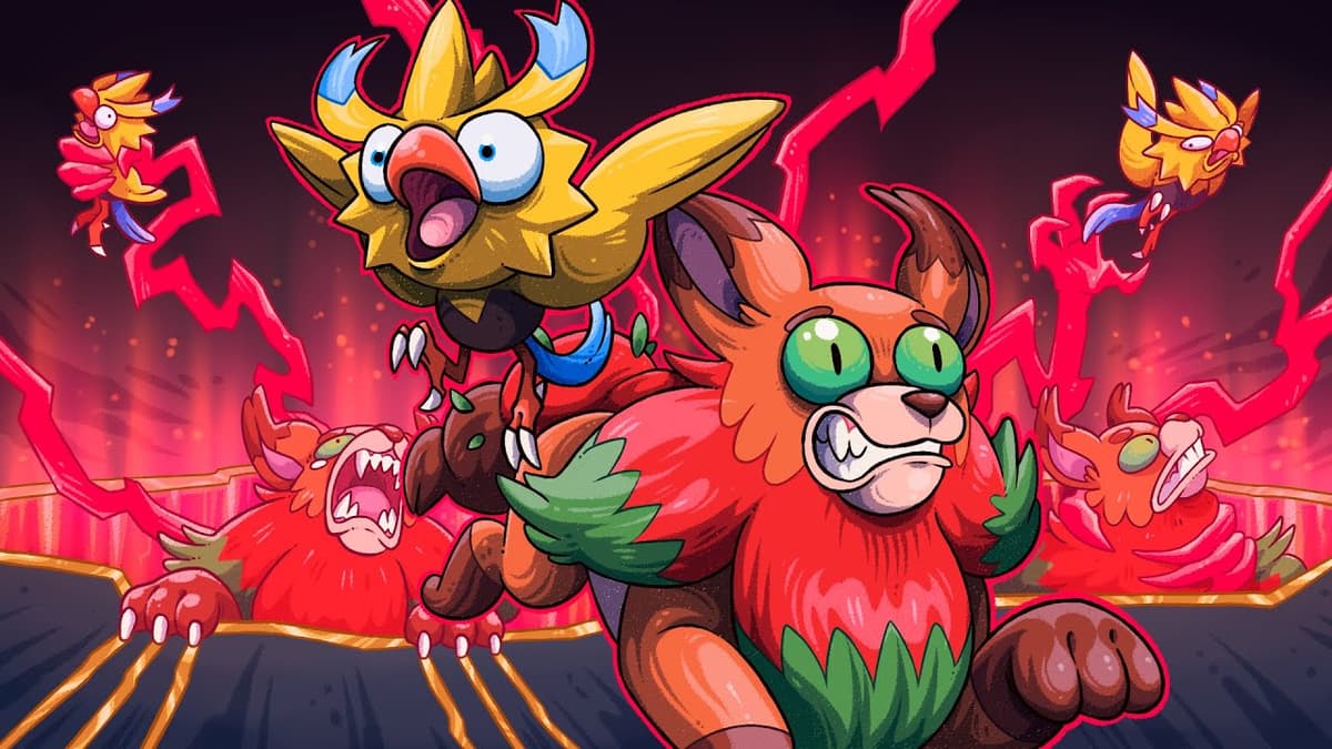 Banned Card List | Elestrals