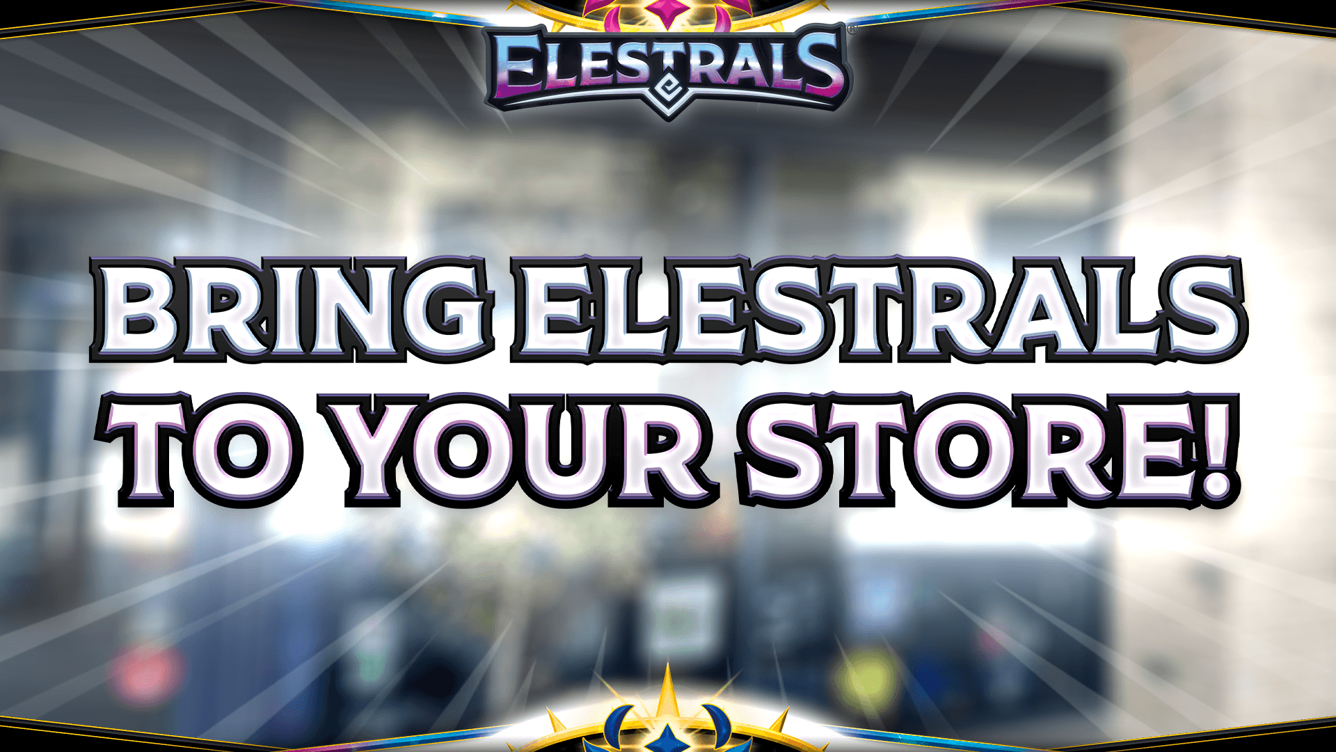 News | Elestrals