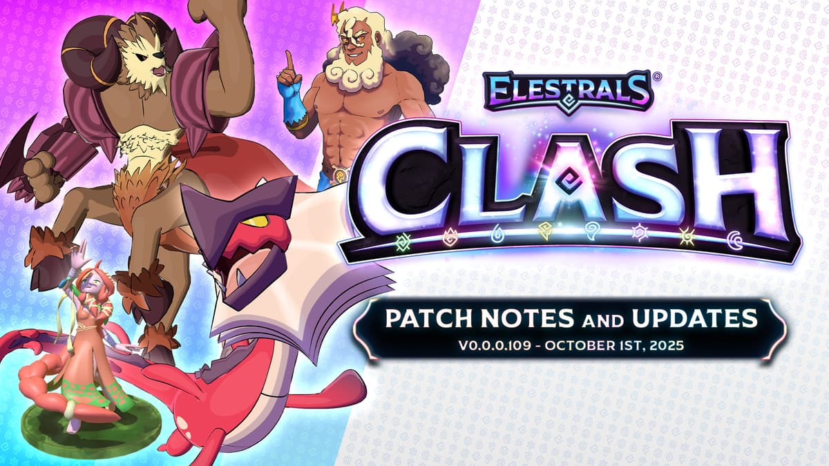 News | Elestrals
