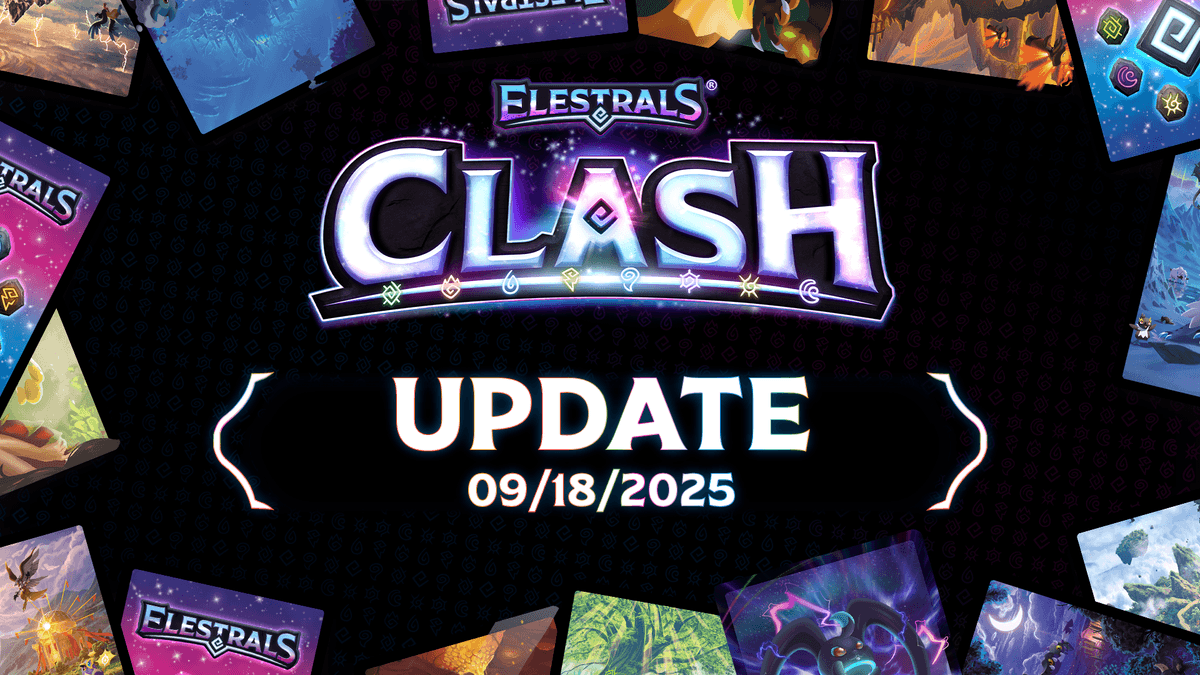 News | Elestrals