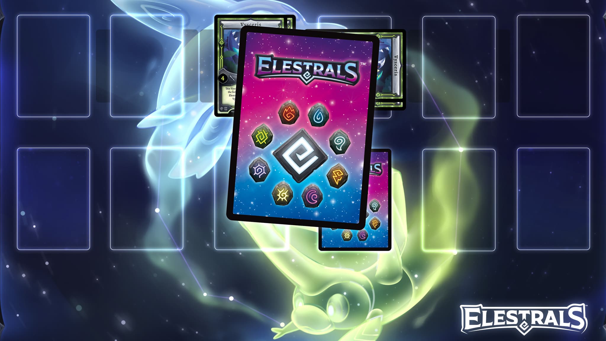 How to Play | Elestrals