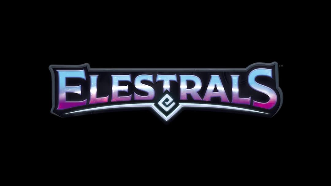 Announcement Trailer | Elestrals