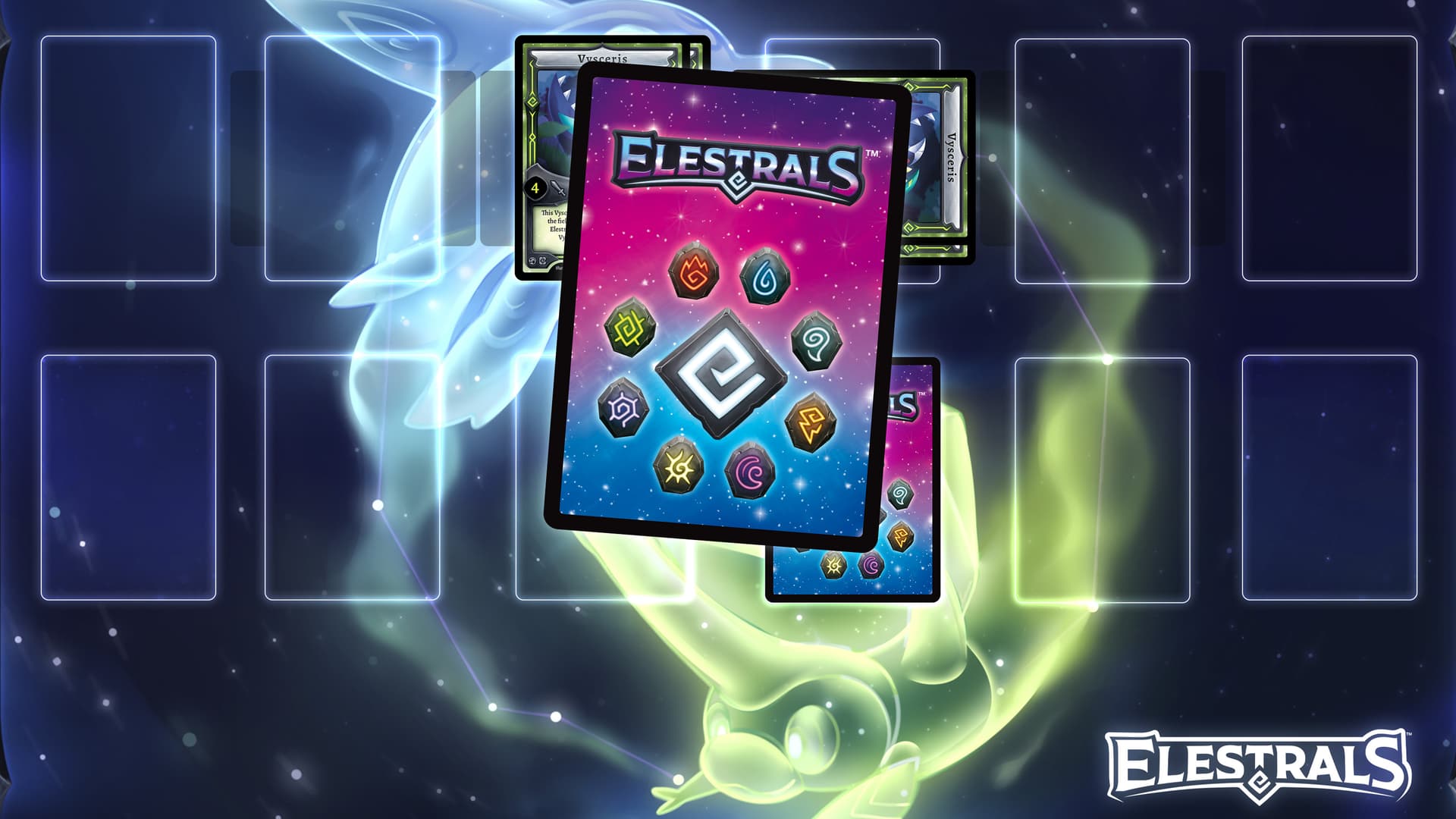 How to Play | Elestrals