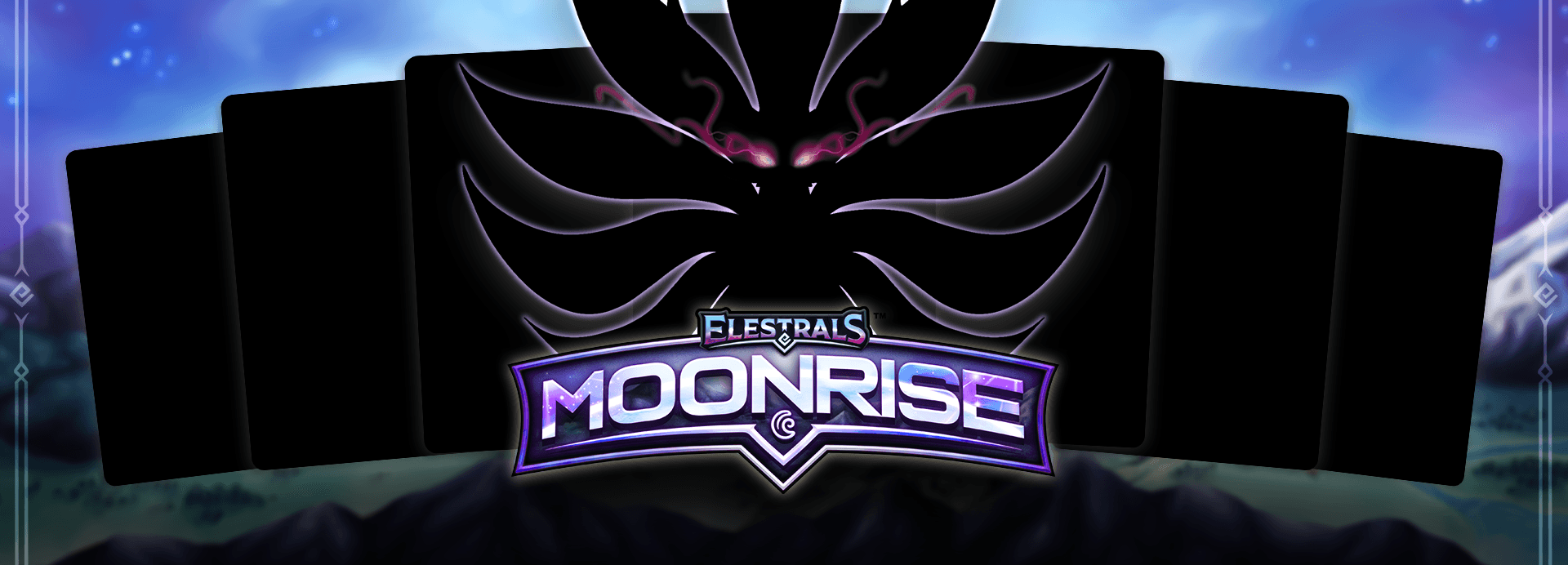 Moonrise | Elestrals