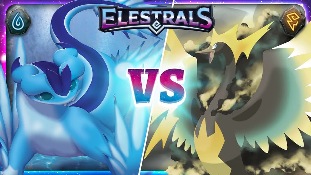 How to Play | Elestrals