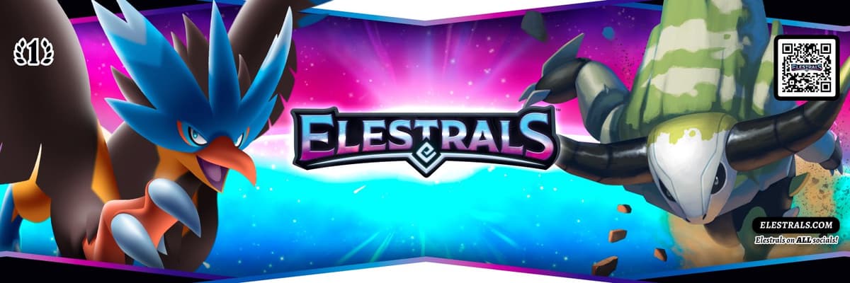 How to Play | Elestrals