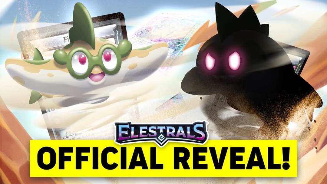 News | Elestrals
