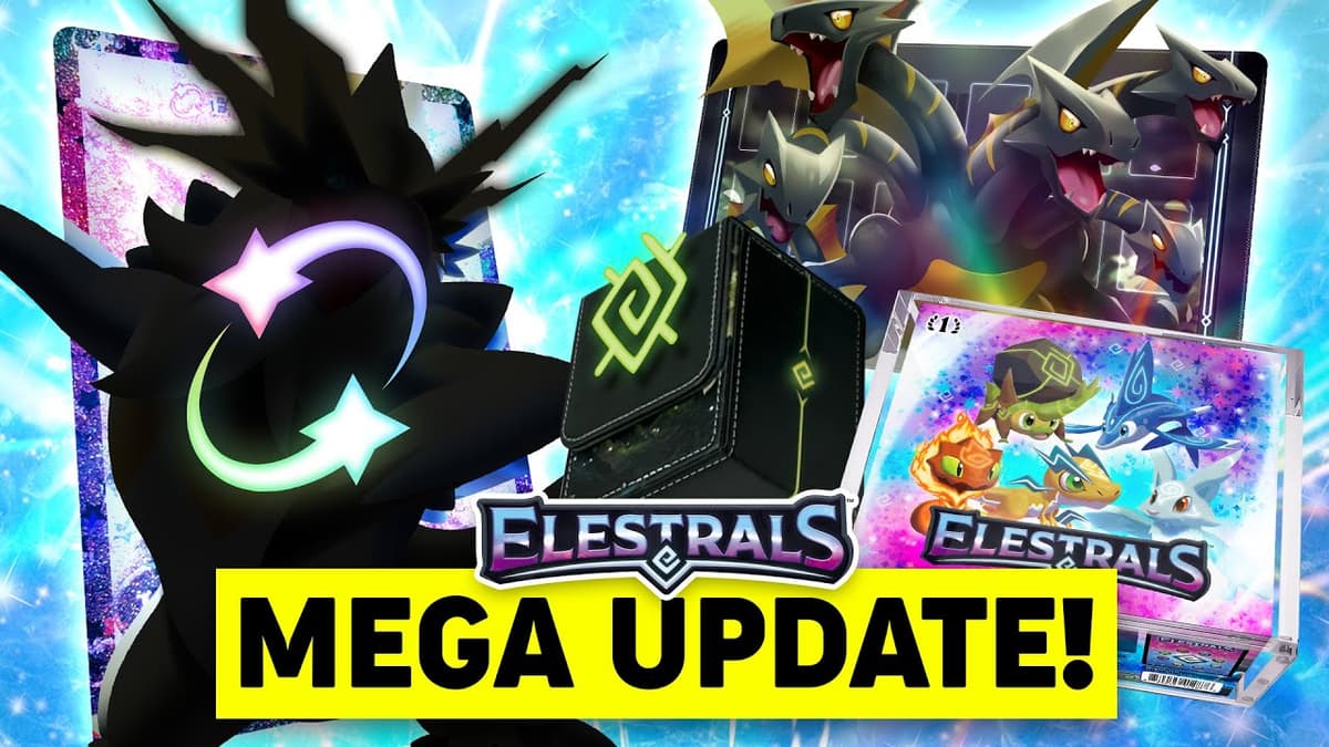 THEY'RE FINALLY HERE! New Stellars, Morphrost TERROR! Shattered Stars ...