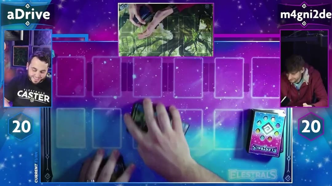 How to Play | Elestrals