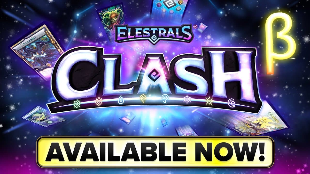 News | Elestrals