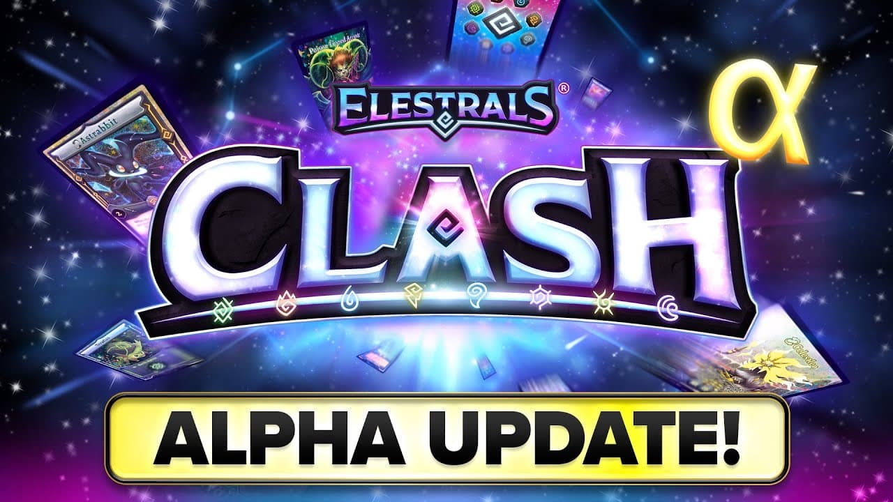 News | Elestrals