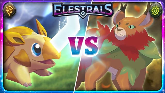 How to Play | Elestrals