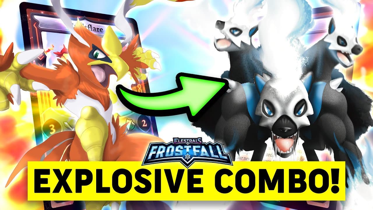 How to Play | Elestrals