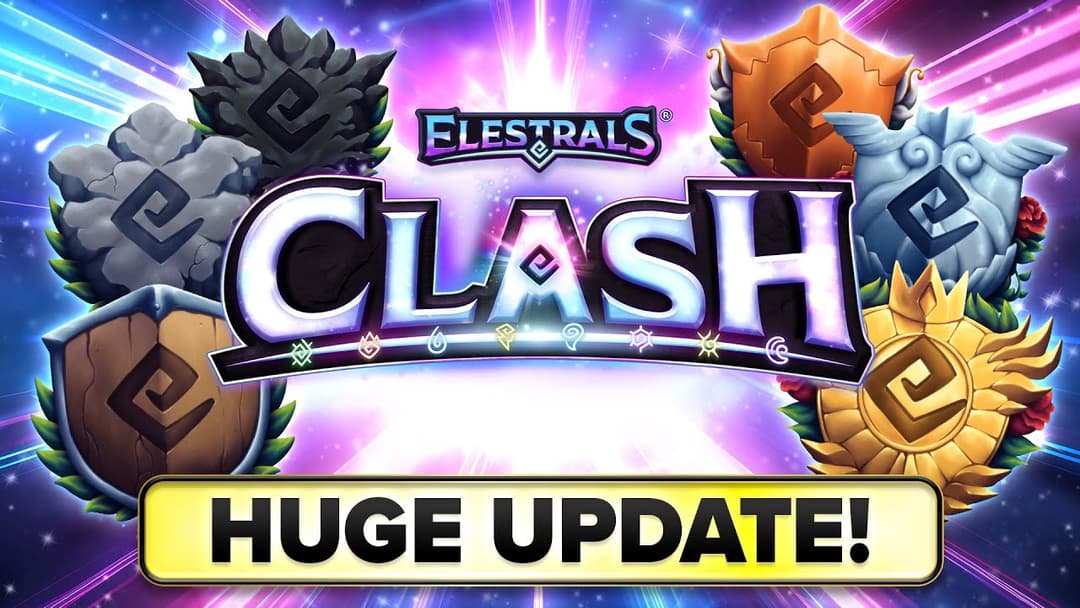 News | Elestrals