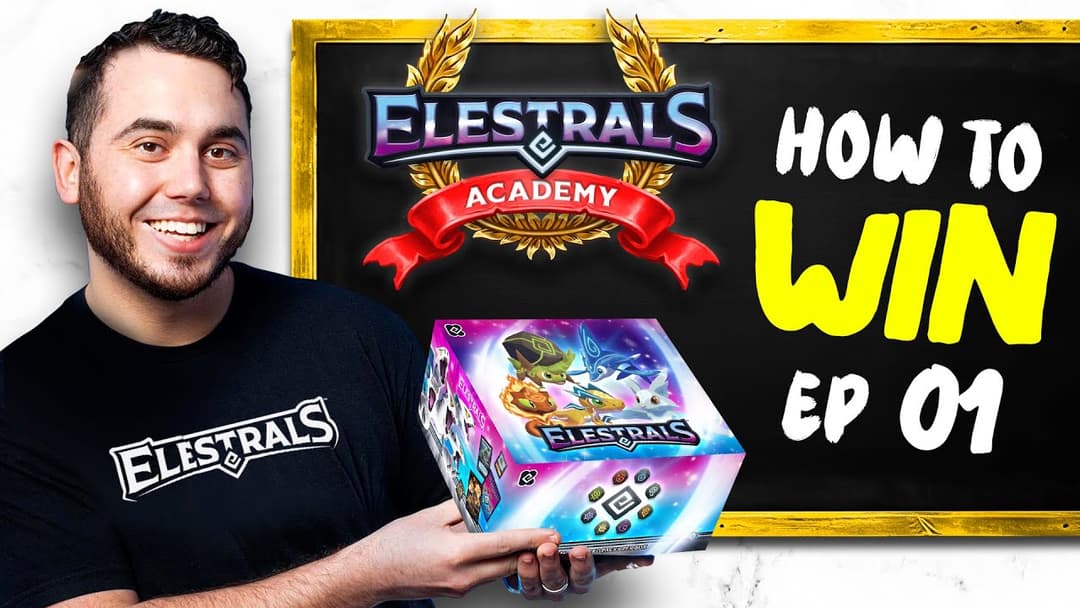 How to Play | Elestrals