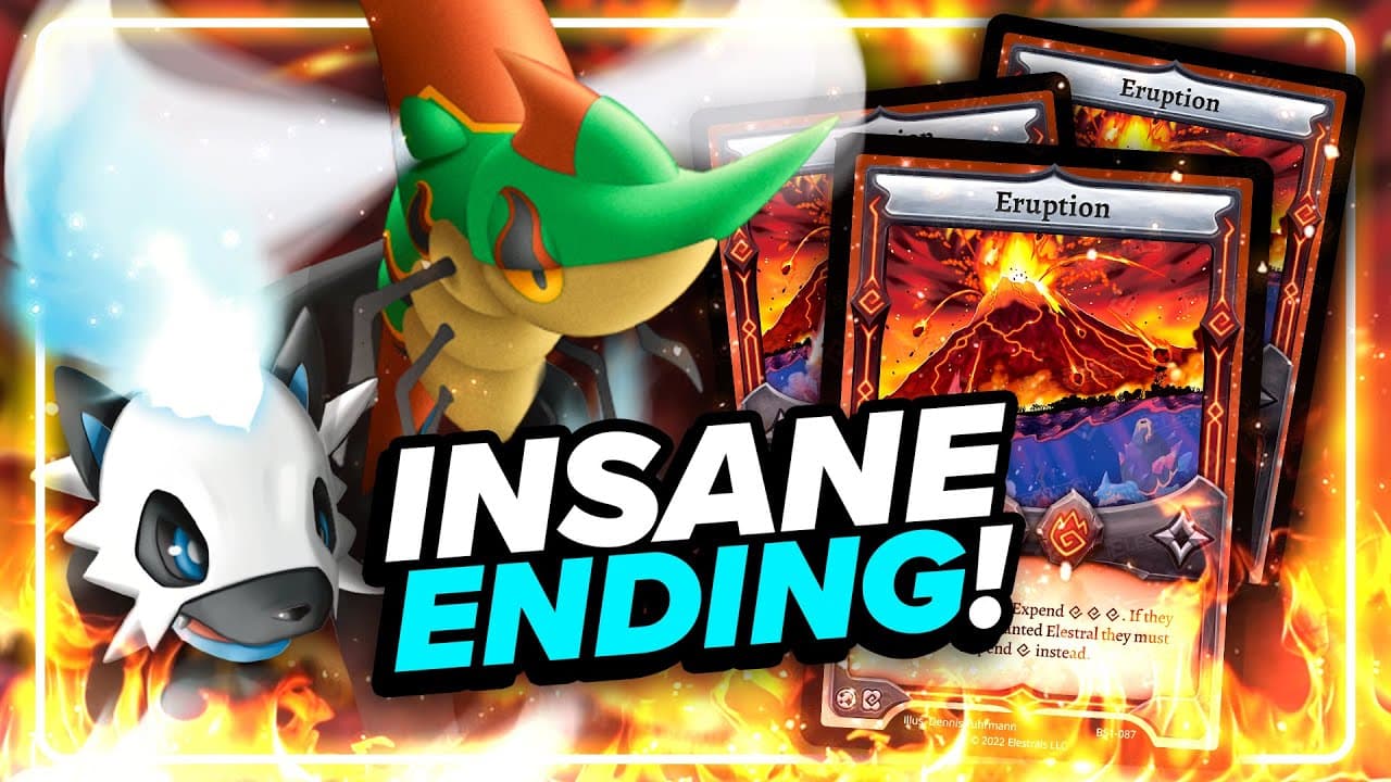 How to Play | Elestrals