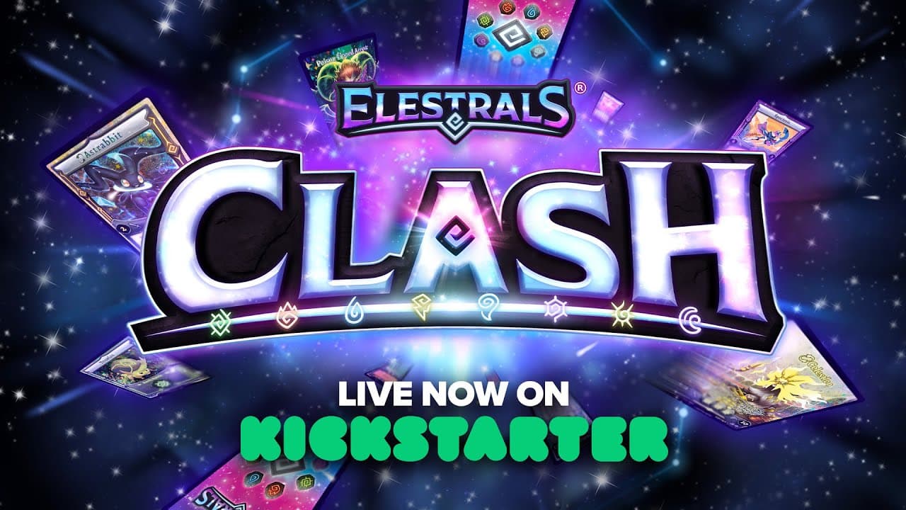 News | Elestrals