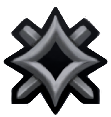 Hephaistos Symbol Hammer